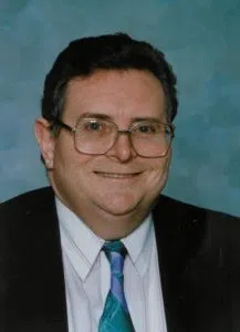 Noble, Graham Richard | CFJC Today Kamloops