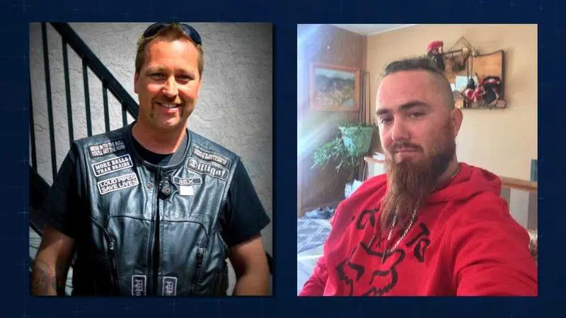 One year later, shooting deaths of Cody Mathieu and Rex Gill are top ...