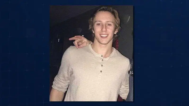 Two years later, Ryan Shtuka’s family says searching for him helps with ...