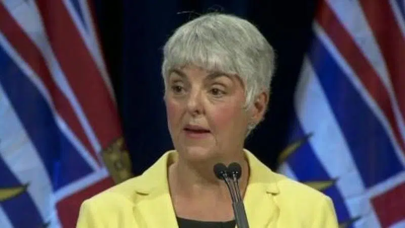 ROTHENBURGER – Will B.C.’s new budget be as uninspiring as the Throne ...