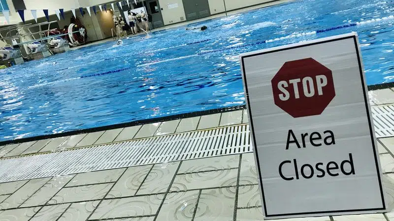 Canada Games Pool users making alternate plans for six-month closure ...