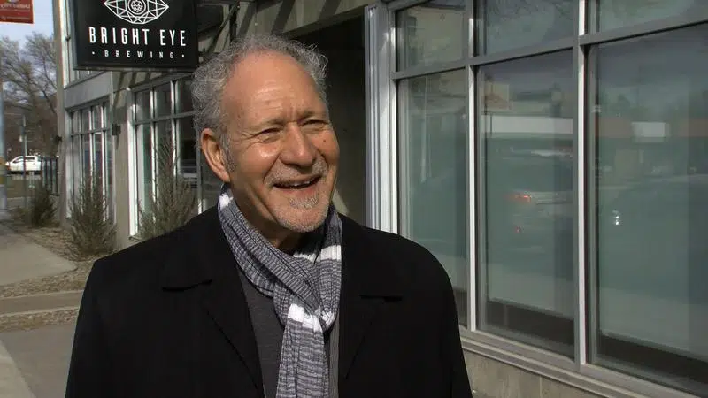 Returning NSBIA president Bryce Herman sets sights on revitalizing the ...