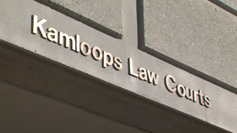 Crown expects to close its case in murder trial this week | CFJC Today ...