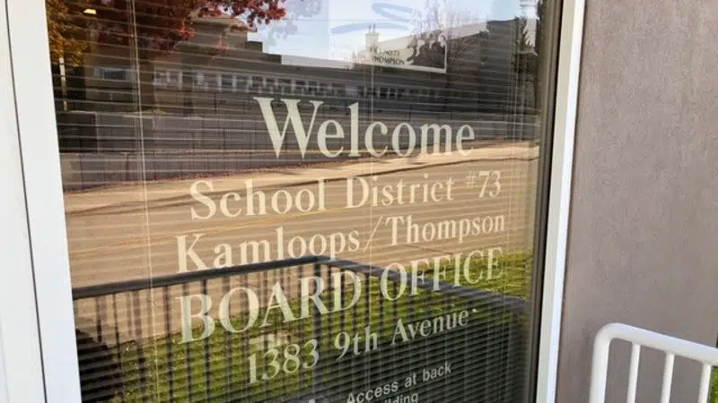 School District 73 lays out its Continuity of Education Plan | CFJC ...
