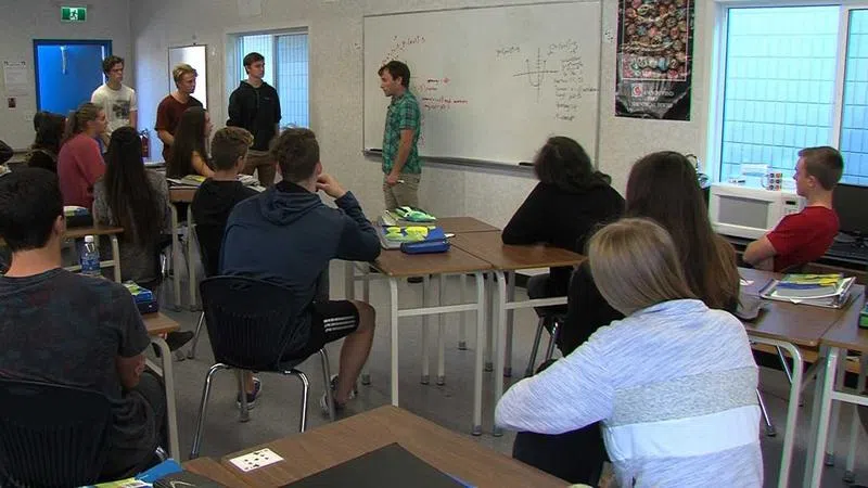 Classes cancelled indefinitely for B.C. K-12 students due to COVID-19 ...