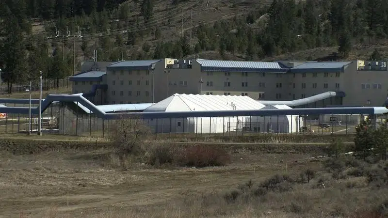 Union wants BC Corrections to do more to prevent COVID-19 outbreaks in ...