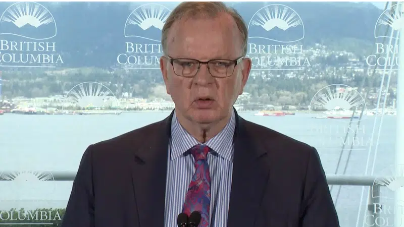 ‘Relief is coming’: BC Hydro offers three month credit to customers ...