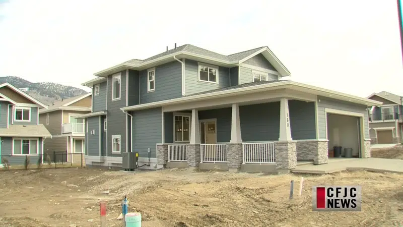 Tickets now on sale for Y Dream Home | CFJC Today Kamloops
