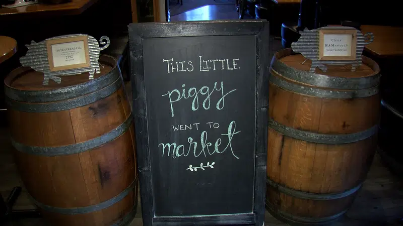 The Noble Pig to launch rebranded take-and-bake market | CFJC Today ...