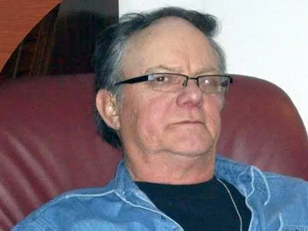 Rodney Ralph Burnett Arthur | CFJC Today Kamloops