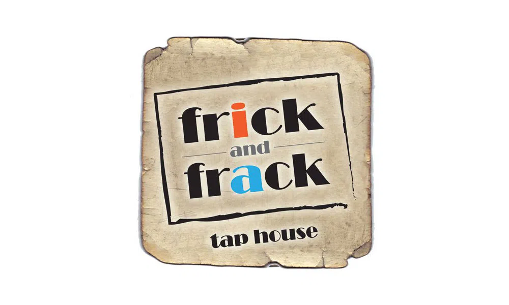 Frick & Frack Tap House | B100
