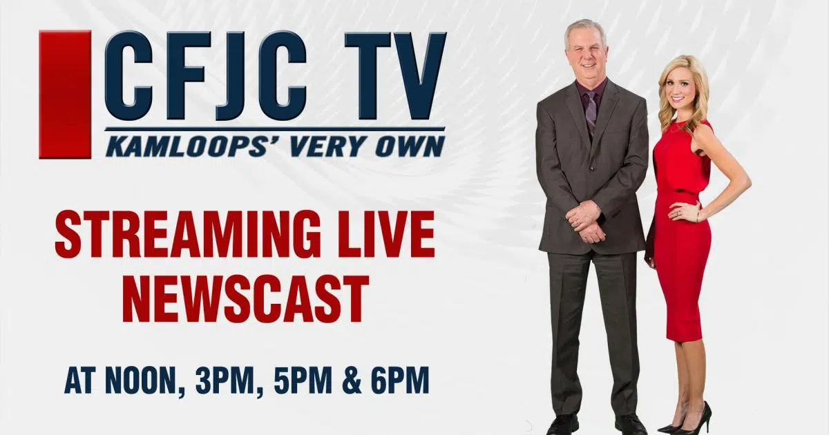 Shows – LIVE STREAM: CFJC News | CFJC Today Kamloops