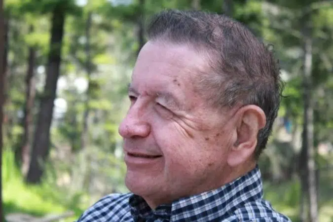 Richard Arthur Rapin | CFJC Today Kamloops