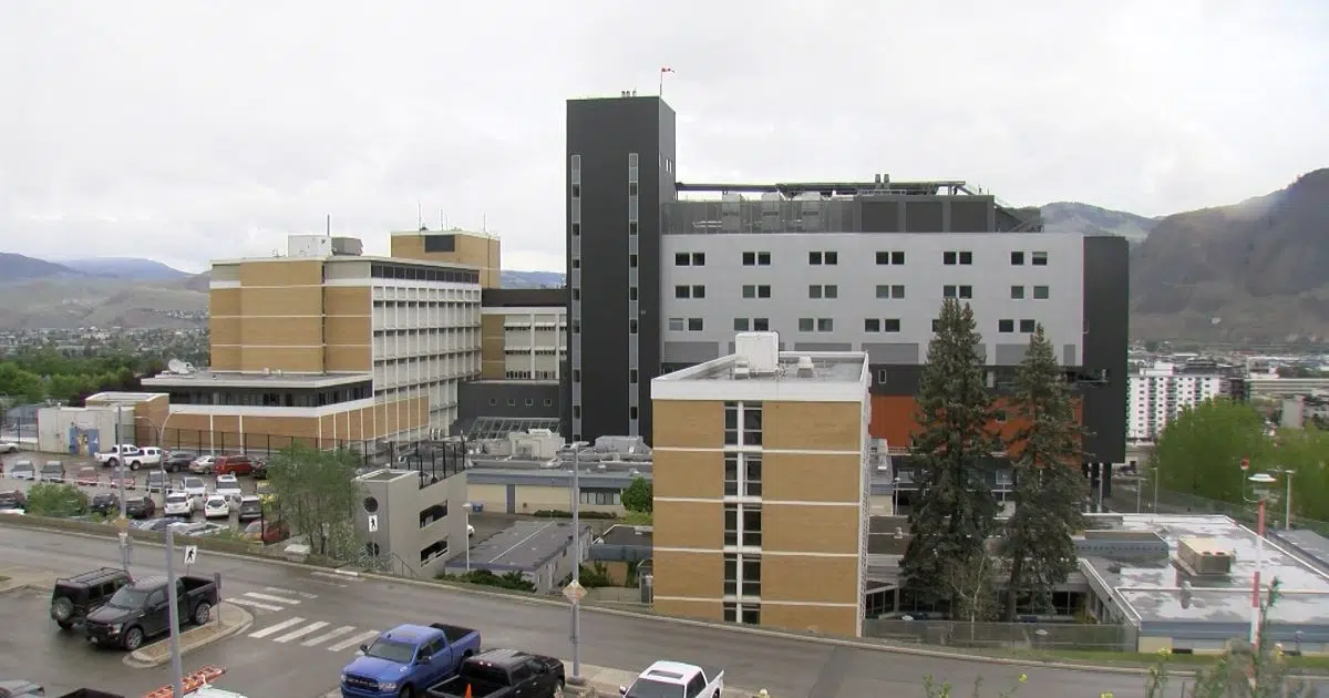 Are you confident that Interior Health will fully staff the new Patient ...