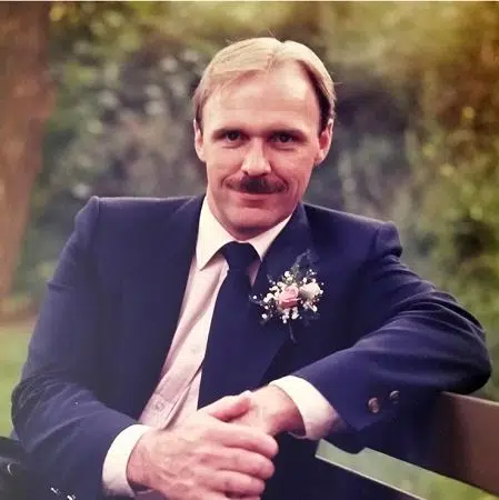 Ron Boyd | CFJC Today Kamloops