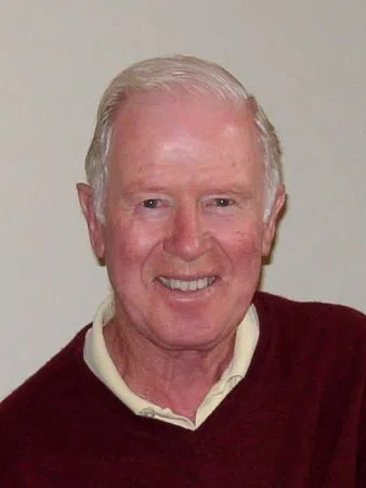 William George Vance Mitchell | CFJC Today Kamloops