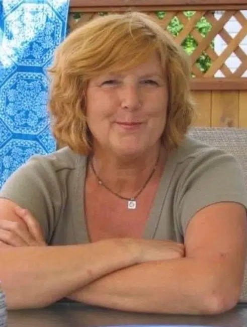 Susan Anne Godber | CFJC Today Kamloops