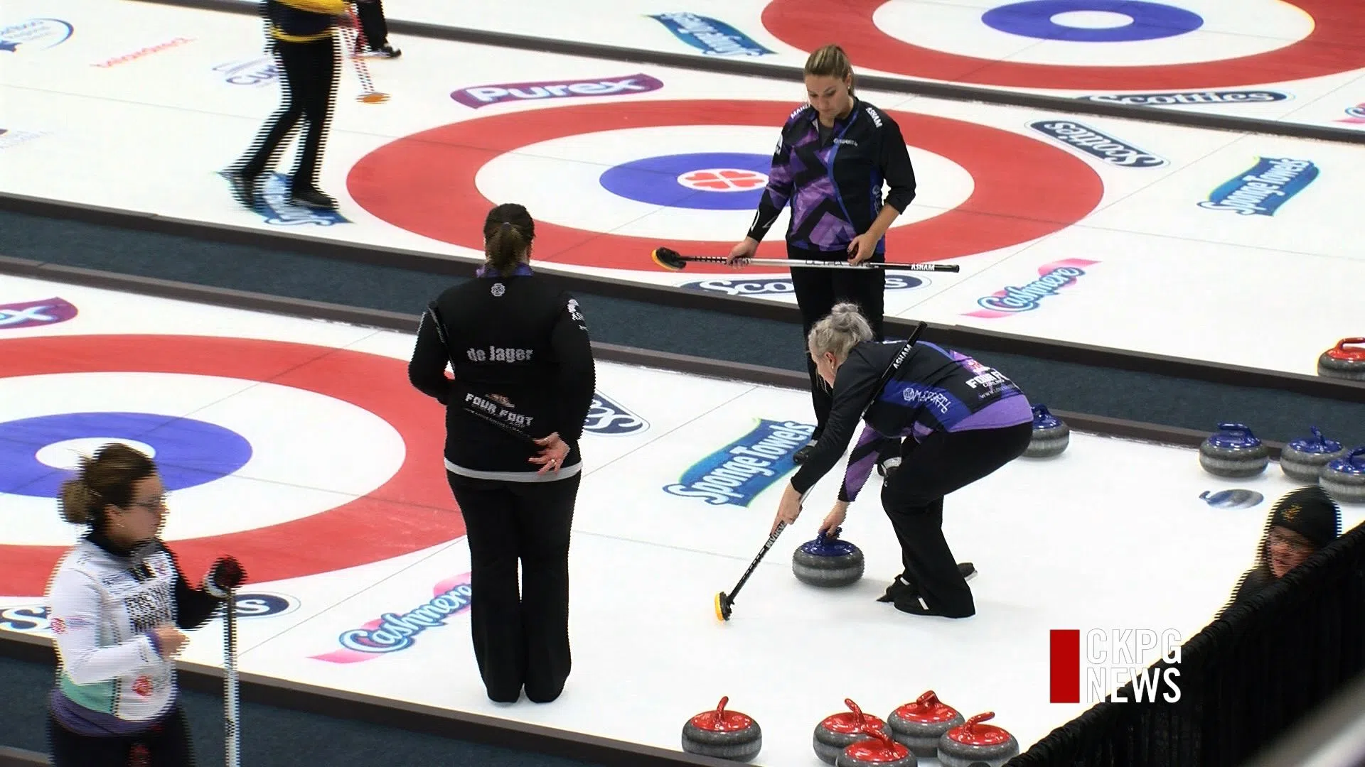 BC’s Best Curling In Quesnel | CKPGToday.ca