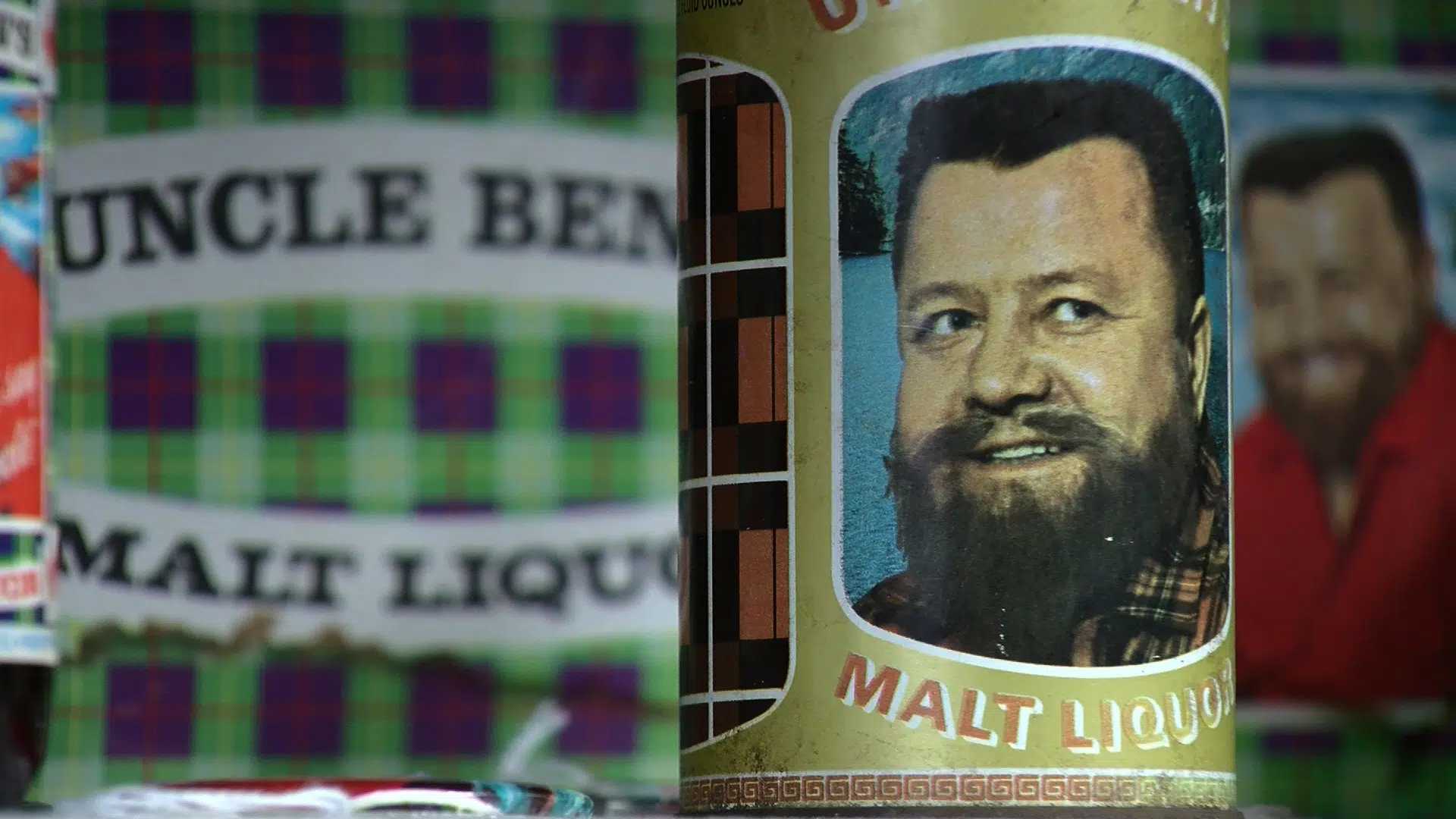 The life and times of Ben Ginter | CKPGToday.ca