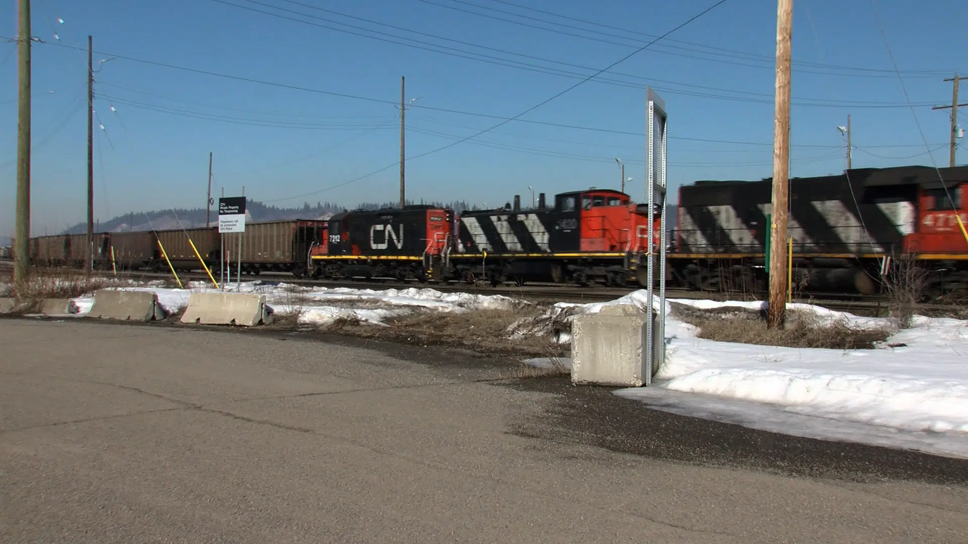 Miworth residents weigh in on CN expansion | CKPGToday.ca