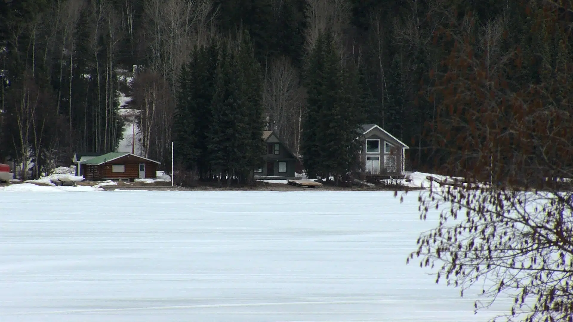 Cluculz Lake Residents Share Break And Enter Stories | CKPGToday.ca