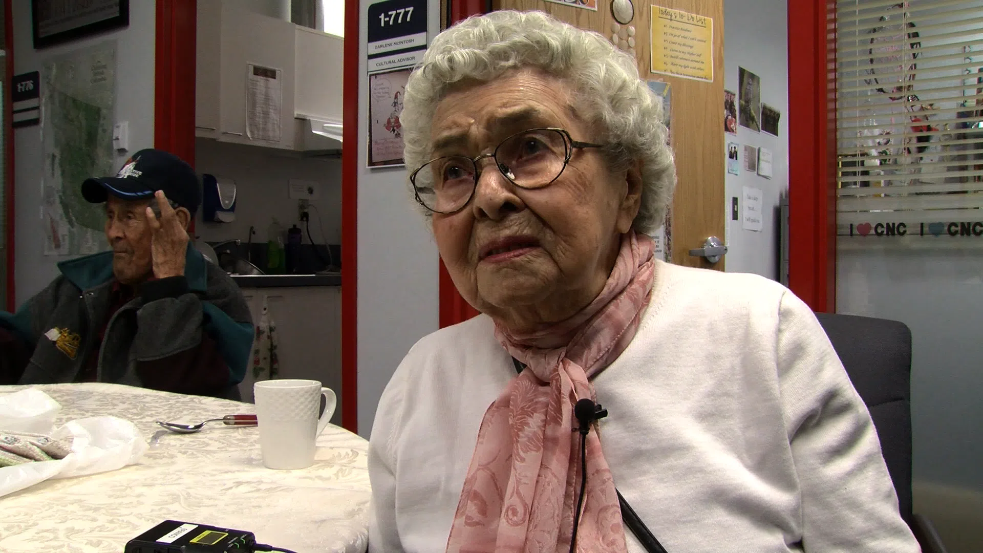 Lheidli T’enneh Elder Passes Away | CKPGToday.ca