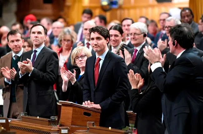 Trudeau exonerates Tsilhqot’in chiefs hanged in 1864 ‘Chilcotin War ...