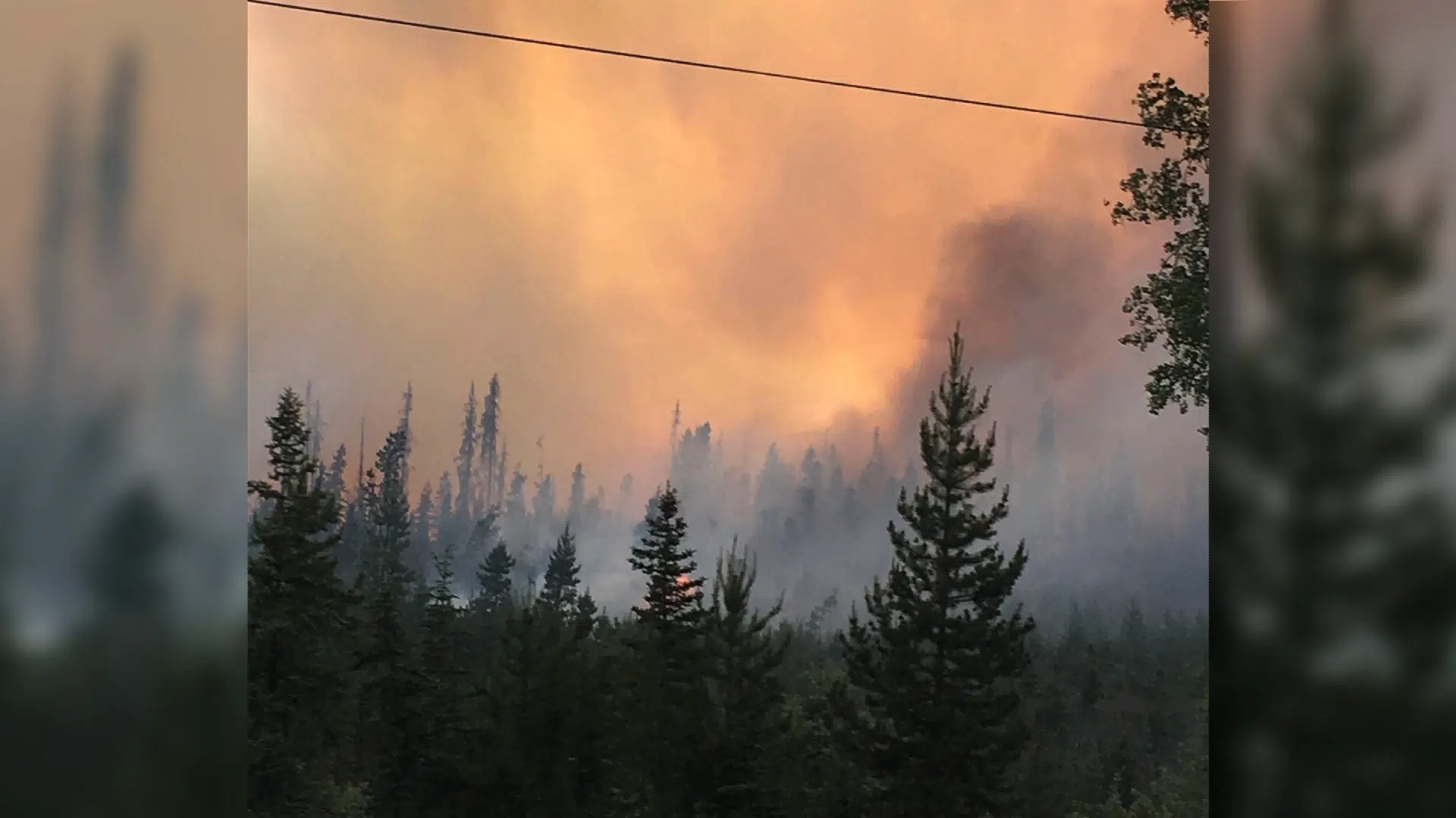 Mackenzie Council To Update Emergency Plan | CKPGToday.ca