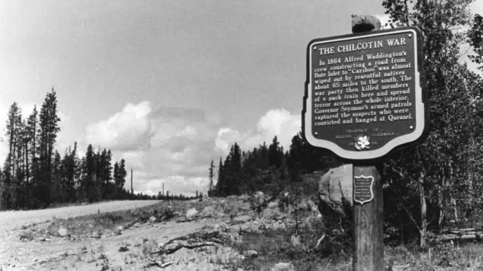 Trudeau to visit Tsilhqot’in territory, personally exonerate chiefs ...