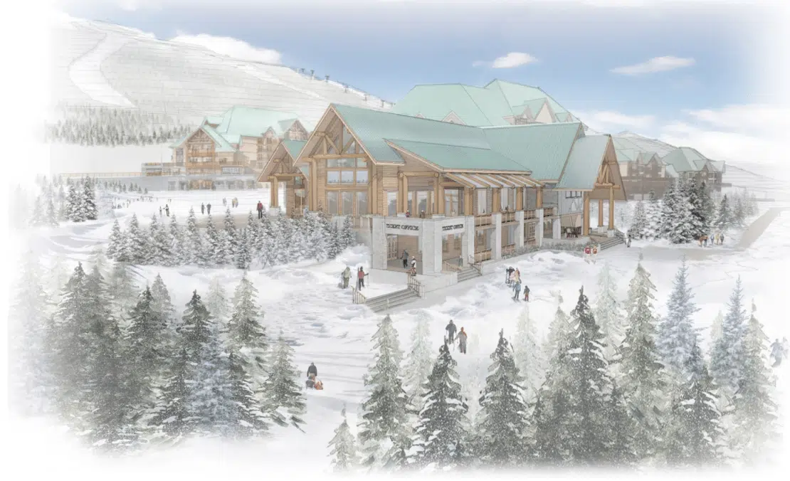 Simpcw First Nation Adds Land From Resort Approval | CKPGToday.ca