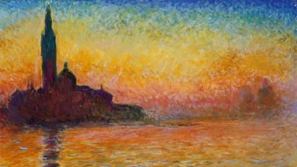 Discovering Monet’s lifelong fascination with architecture | CKPGToday.ca