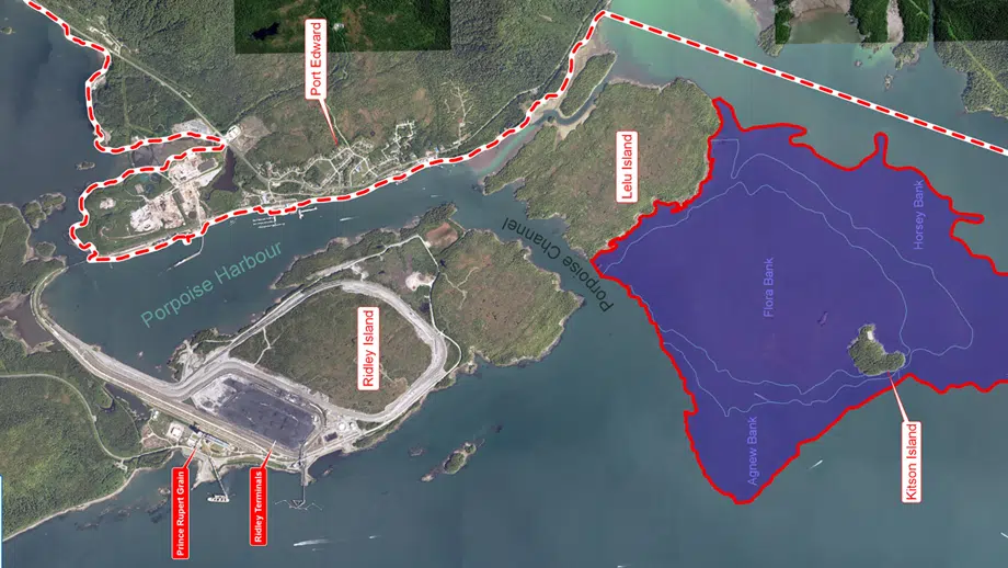 Development Moratorium Issued By Prince Rupert Port Authority ...