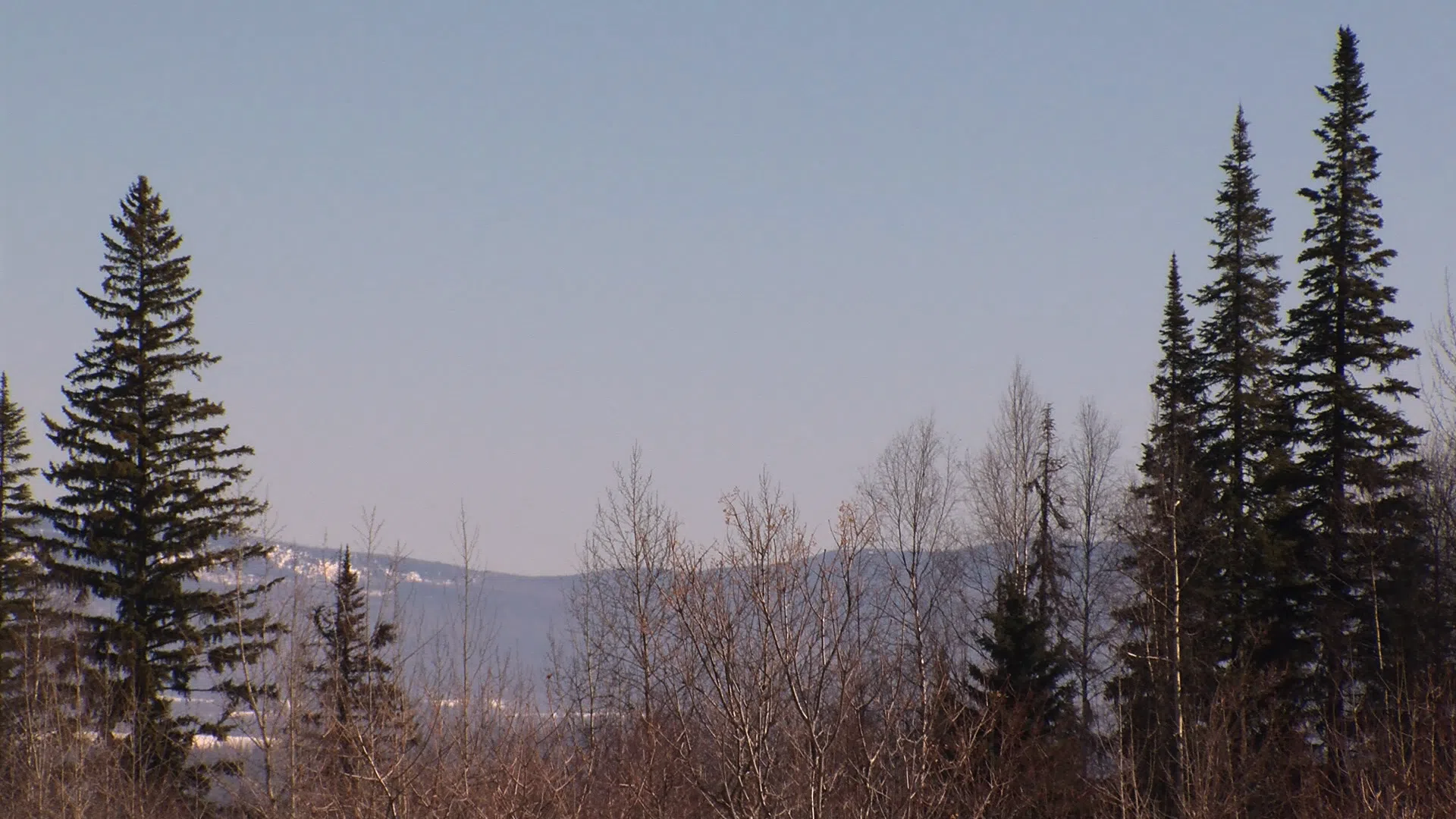 Spring season brings summer weather | CKPGToday.ca