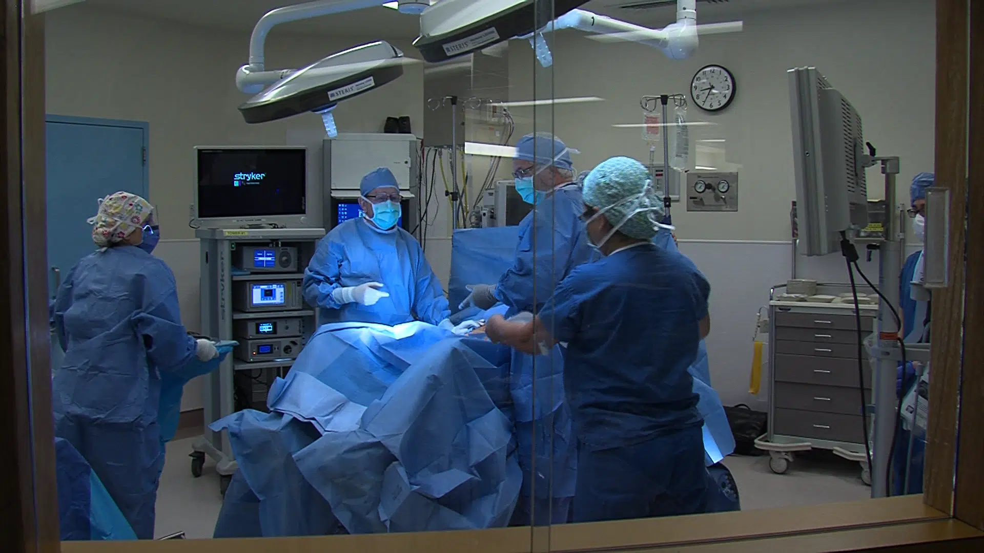 Surgeries Are Increasing In Northern Health | CKPGToday.ca