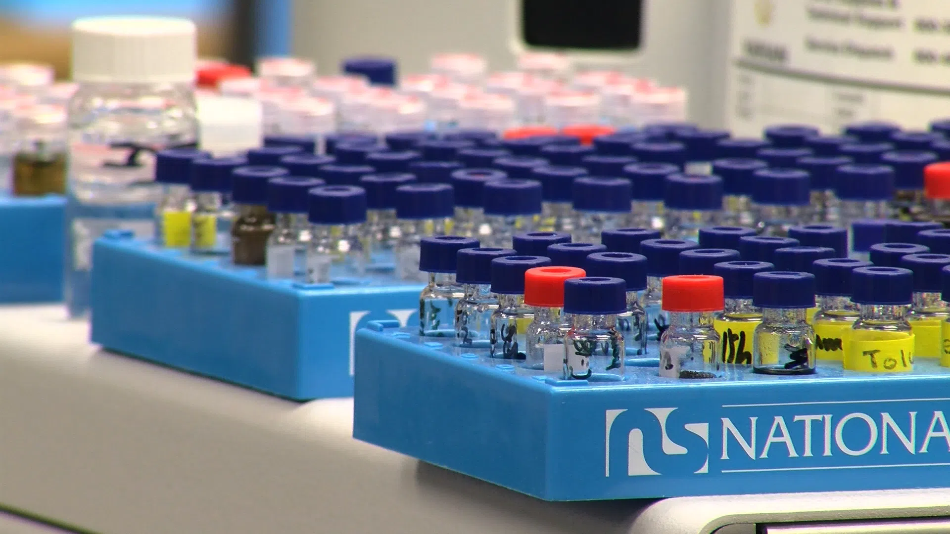 UNBC research finds new way to bring clean water to developing ...
