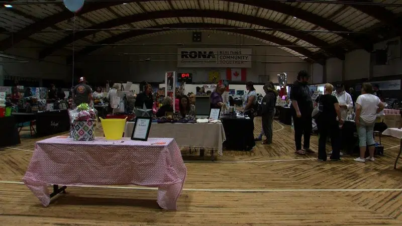 Annual Summer Small Business Fair features a variety of products and ...