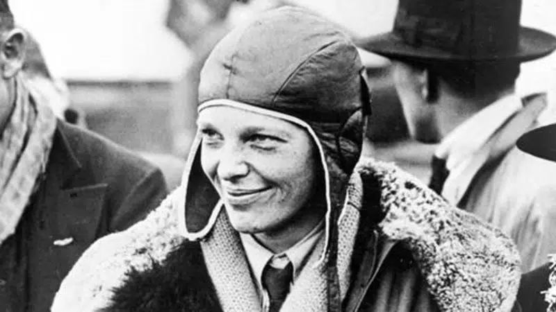 National Geographic aims to solve Amelia Earhart mystery | CKPGToday.ca