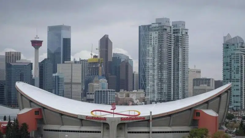 Decision time looms for new Calgary arena and home for NHL’s Flames ...