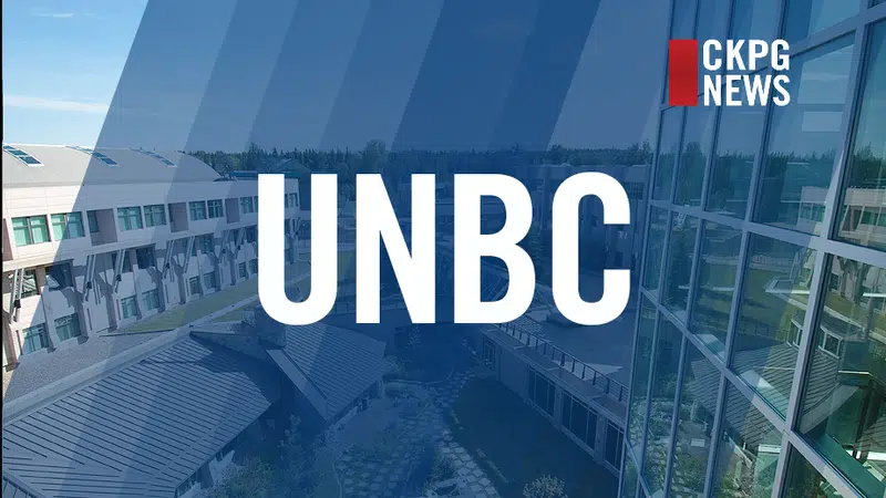 New degree program at UNBC could come at perfect time | CKPGToday.ca