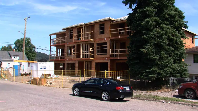 Prince George building permits record-breaking. Again. | CKPGToday.ca