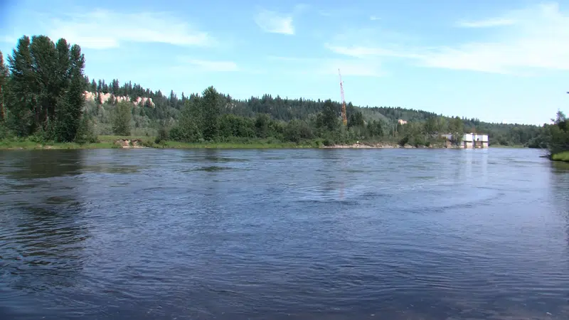 Nechako River research underway | CKPGToday.ca