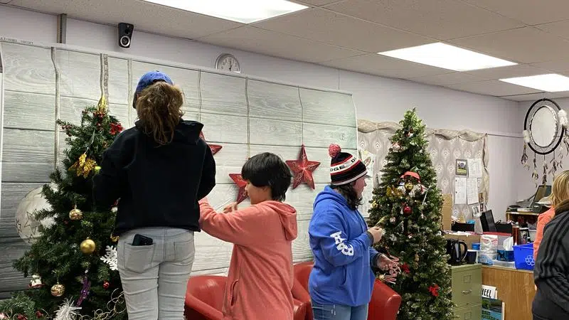 Harwin Elementary School students ‘Connect’ through BBBS pilot program ...