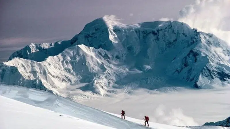 Parks Canada sets new rules for climbing Canada’s highest peak, Mount ...