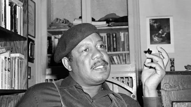 Houston writer Bryan Washington to receive Gaines award | CKPGToday.ca