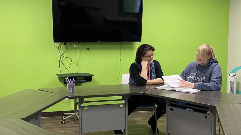 TYH: Substance use support group for youth | CKPGToday.ca