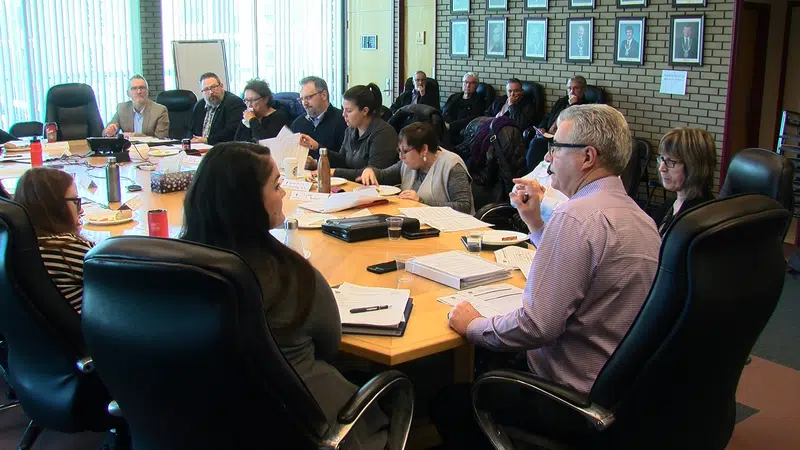 Select Committee looking for facilitator | CKPGToday.ca