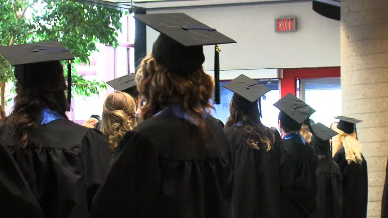 Graduation may be delayed in District 57 schools | CKPGToday.ca