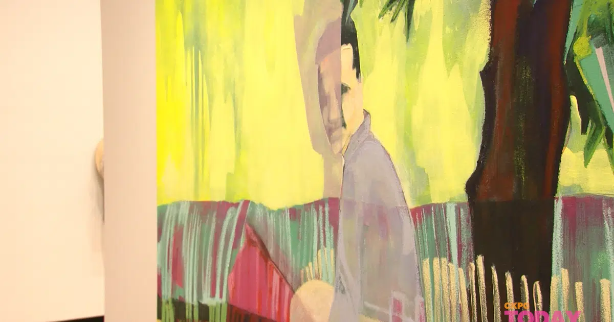 What’s happening at Two Rivers Gallery | CKPGToday.ca