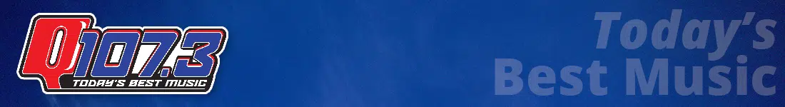 Q107.3 – Home | PMB Broadcasting