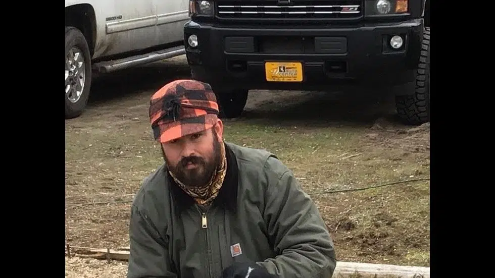 RCMP say disappearance of B.C. cowboy Ben Tyner ‘may involve ...